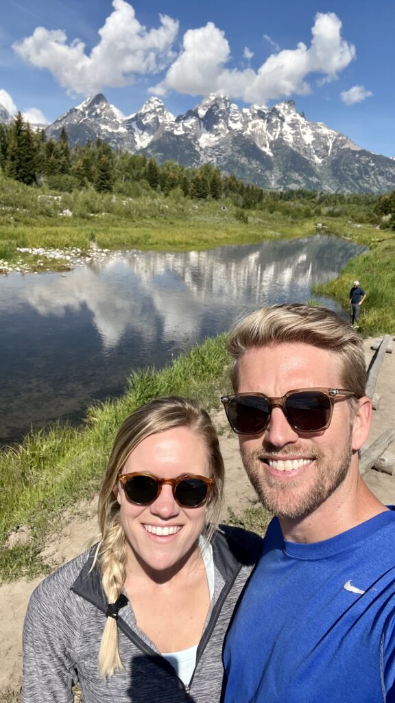 Epic Road Trip From Denver to Glacier National Park